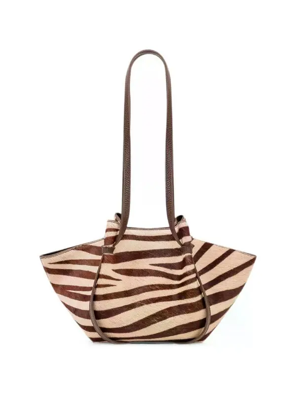 Yuzefi Mochi Bag - Neutrals