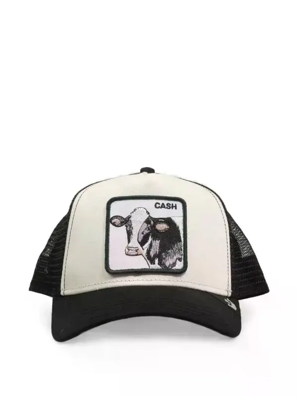 GOORIN BROS Cash Cow Baseball Cap - Black