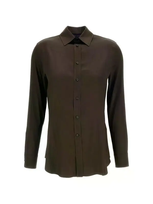 Ralph Lauren Cameron Button-down Shirt