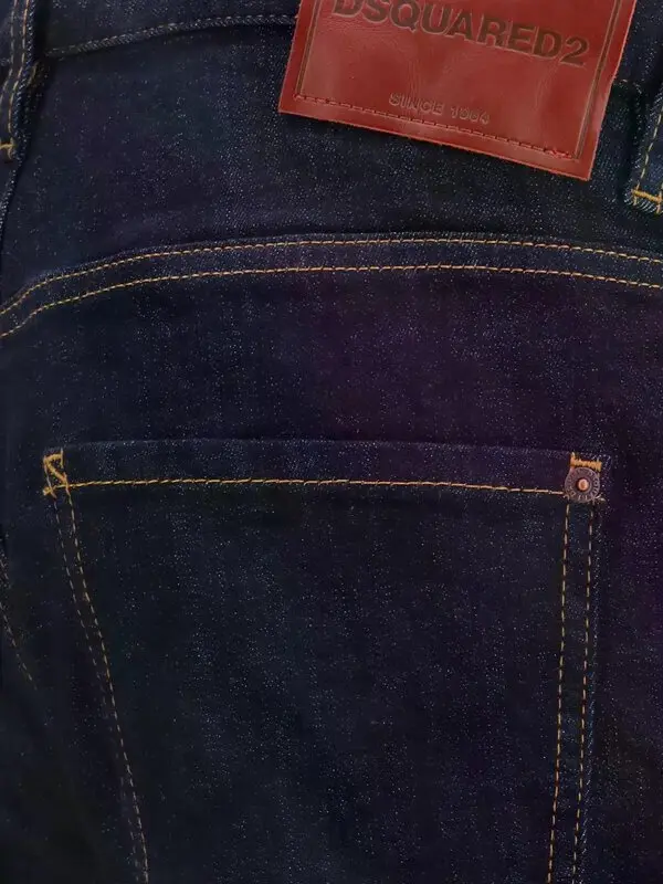 Dsquared2 Slim-fit Jeans