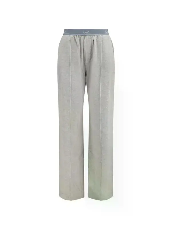 Kenzo Signature Elasticated Waistband Track Pants
