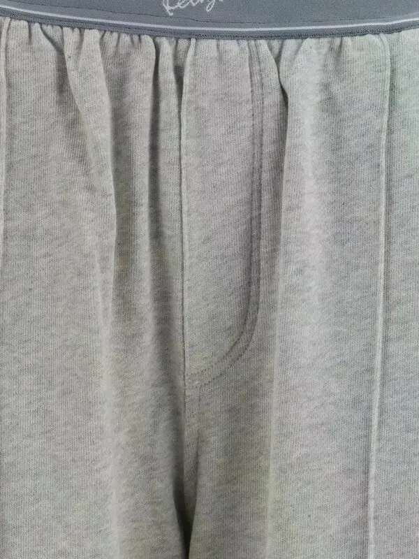 Kenzo Signature Elasticated Waistband Track Pants