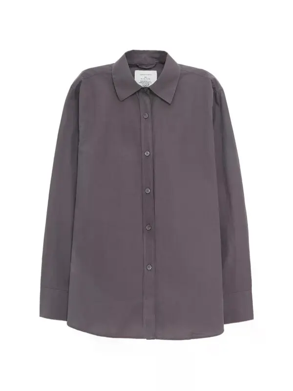 MFPEN Micro-structure Shirt