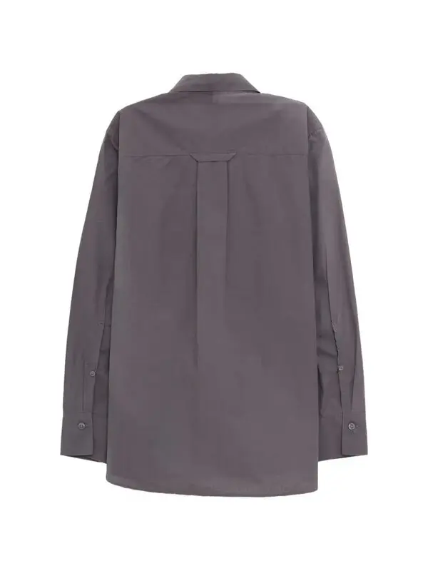 MFPEN Micro-structure Shirt
