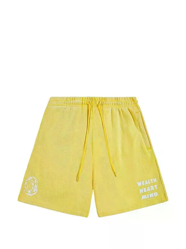 BILLIONAIRE BOYS CLUB Drawstring Shorts