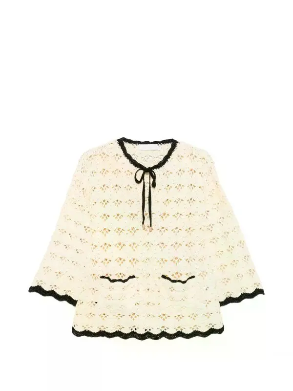 Zimmermann Aster Tunic