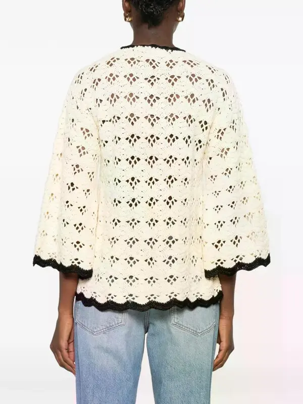 Zimmermann Aster Tunic