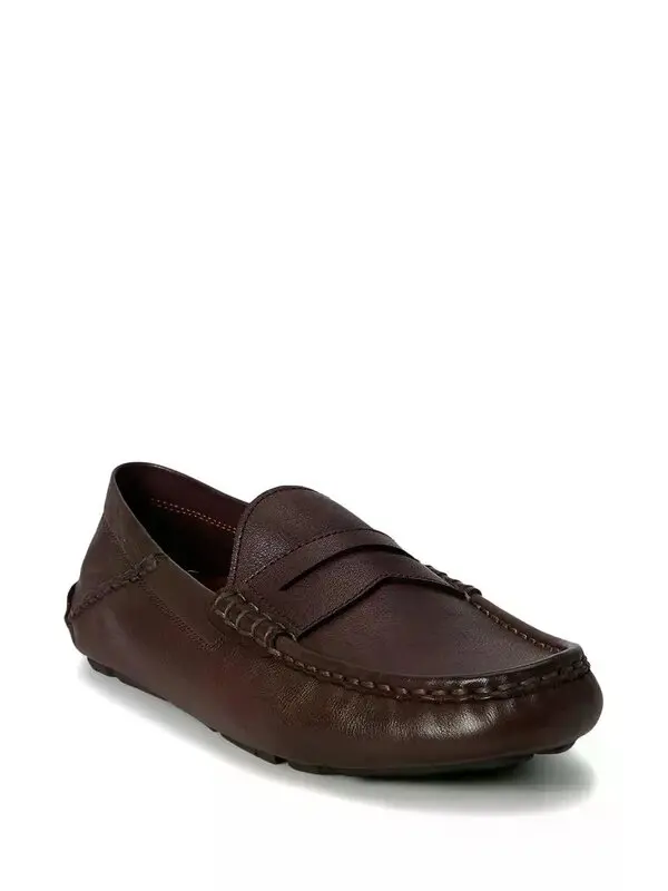 Polo Ralph Lauren Anders Leather Penny Loafers