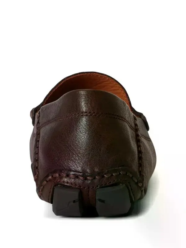 Polo Ralph Lauren Anders Leather Penny Loafers