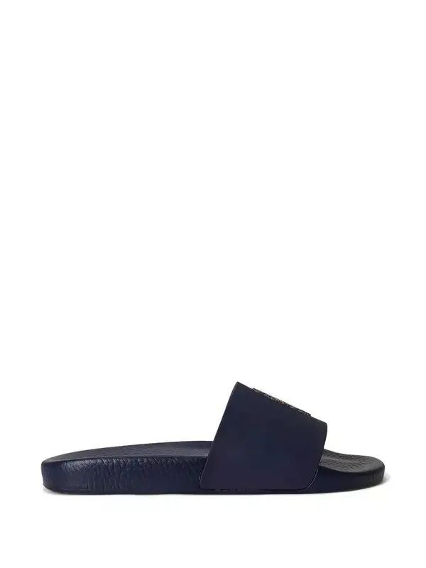 Polo Ralph Lauren Polo Bear Slides