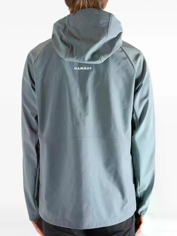 MAMMUT Ultimate Comfort So Hooded Jacket