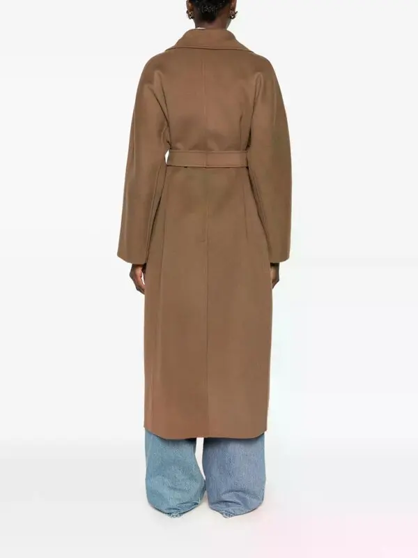 Max Mara Penelope Belted Coat