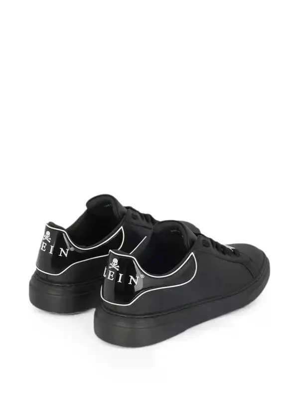 Philipp Plein Big Bang Runner Sneakers