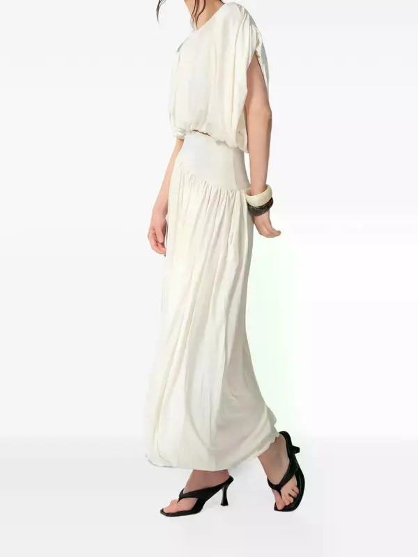CONCEPTO Eros Pleated Trousers