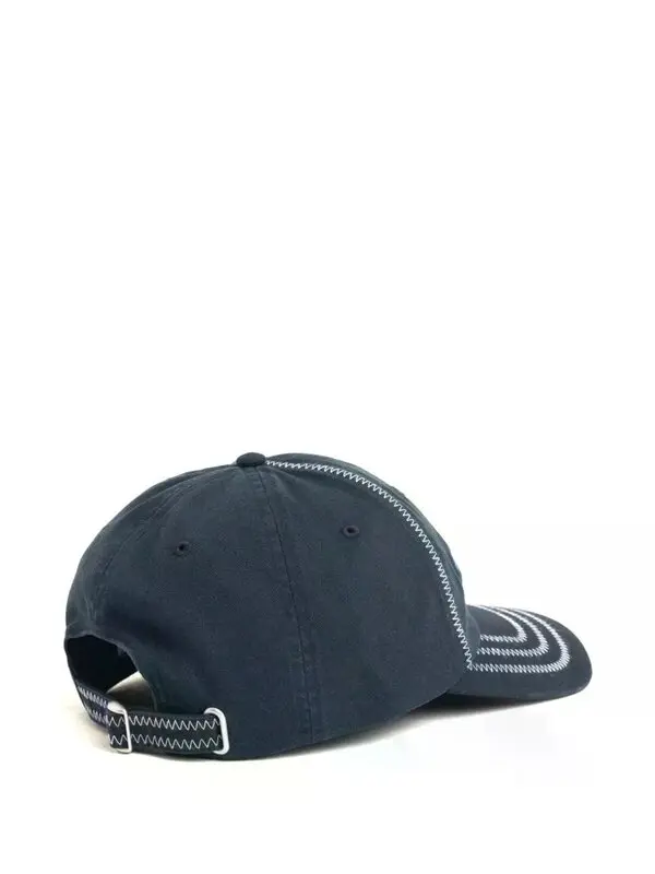 StÜssy Oval Star Baseball Cap