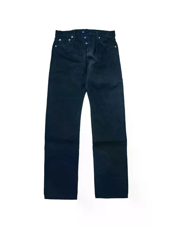 SAMURAI JEANS Straight-leg Denim