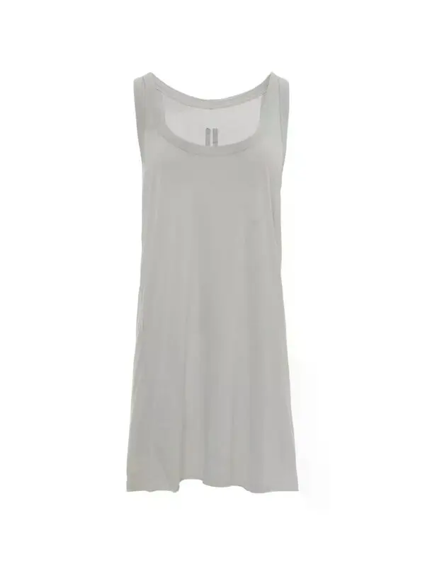 Rick Owens Pony Tank Top