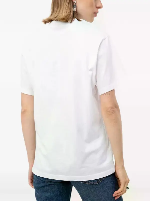 Hugo Graphic Print T-shirt