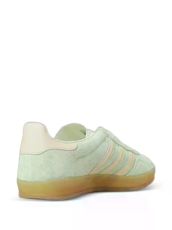 Adidas Gazelle Indoor Lace-up Sneakers
