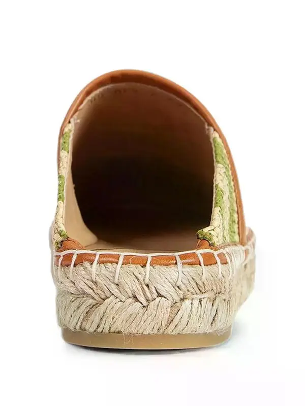 Valentino Garavani Vlogo Espadrilles