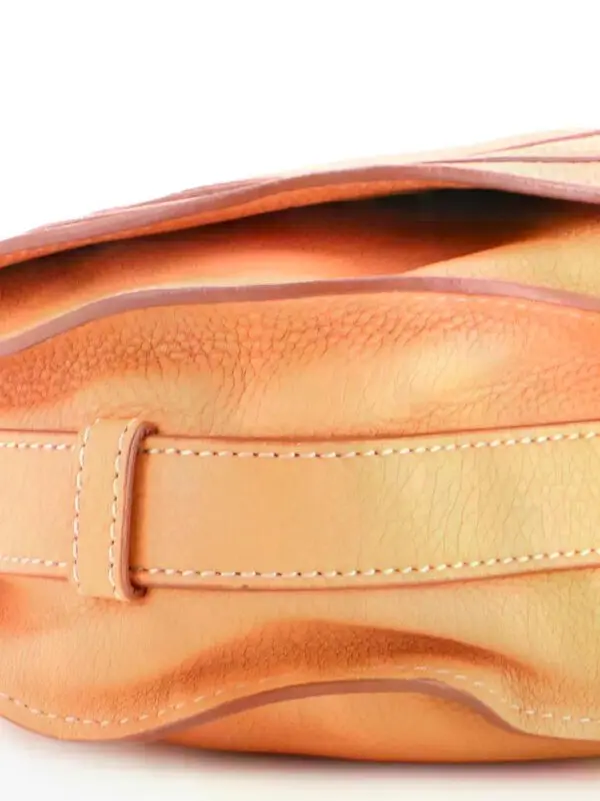 Chloé Marcie Medium Crossbody Bag - Pink