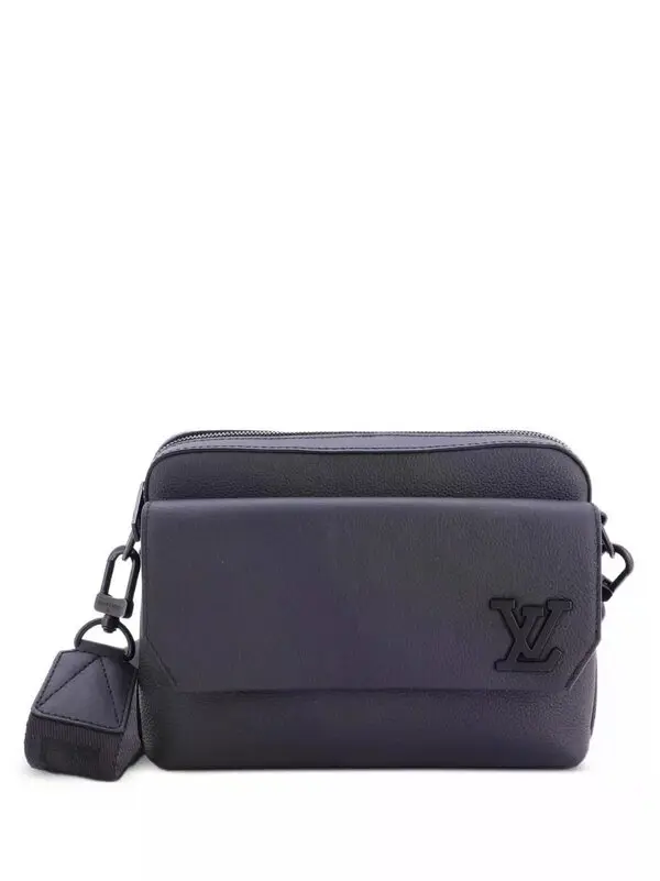 LOUIS VUITTON Fastline Messenger Bag