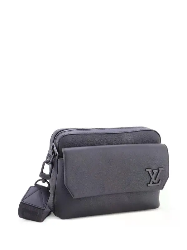 LOUIS VUITTON Fastline Messenger Bag