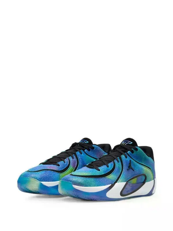 JORDAN Tatum 4 Playoffs Sneakers