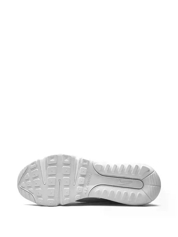 Nike Max 2090 "triple" Sneakers - White