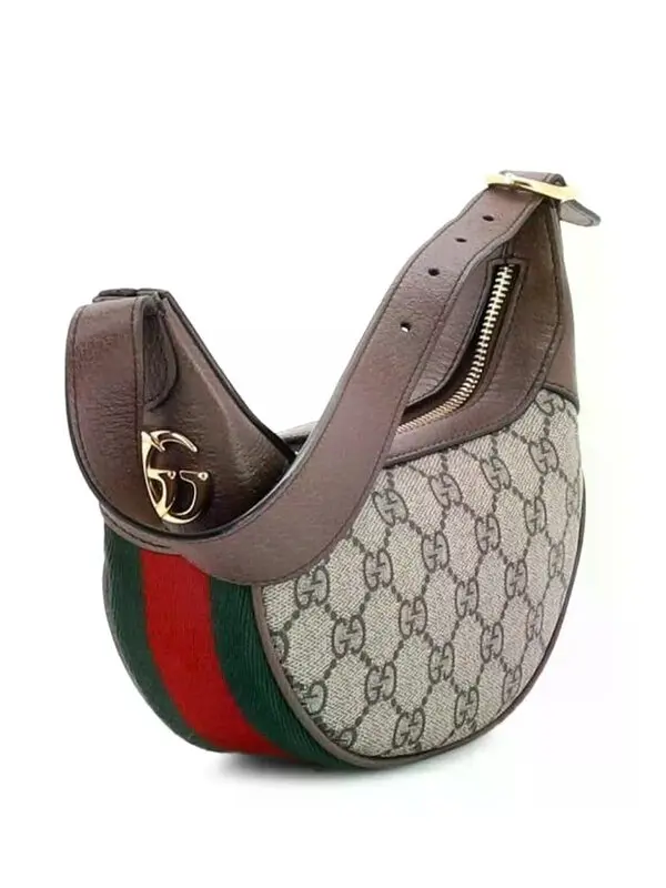 Gucci Ophidia Mini Hobo Bag