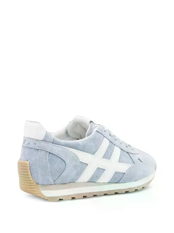 Hogan 86er Panel Sneakers