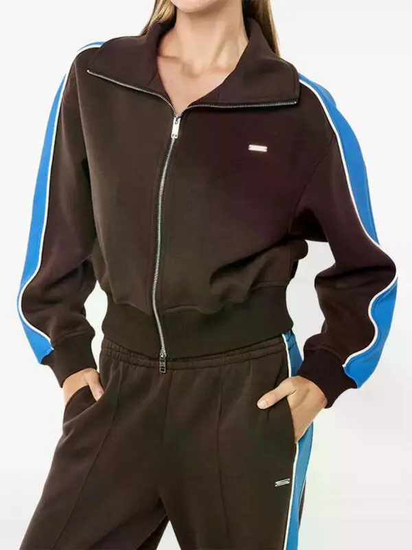P.E Nation Triumph 2.0 Cropped Jacket
