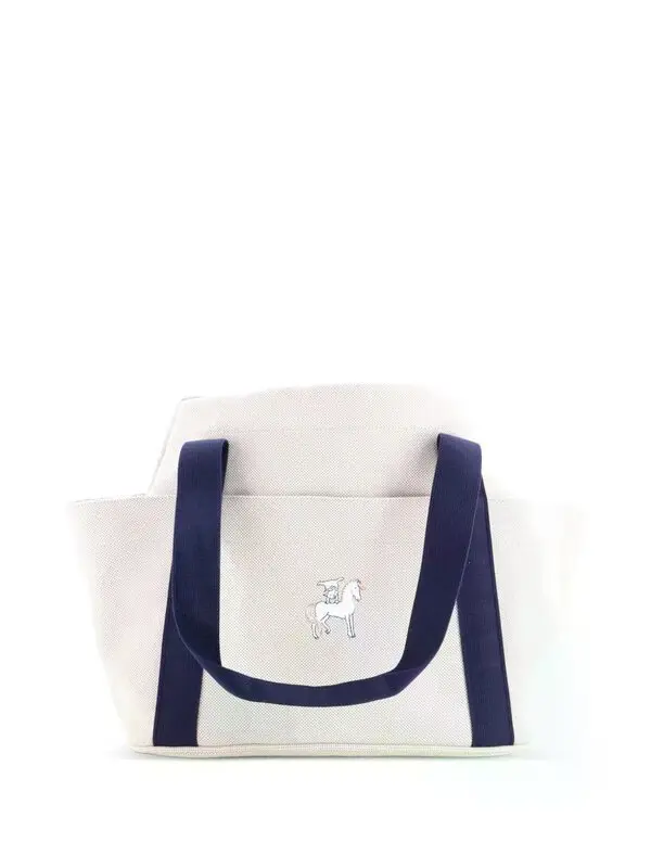 Hermès Cabriole Tote Bag