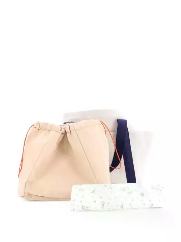 Hermès Cabriole Tote Bag