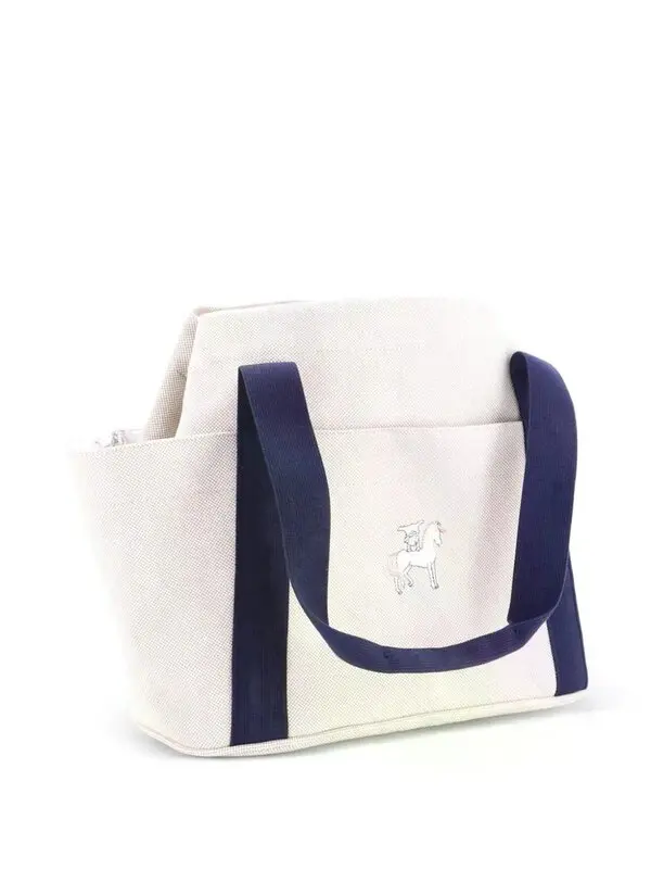 Hermès Cabriole Tote Bag