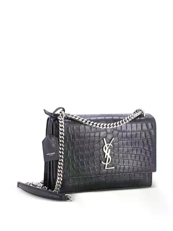 Saint Laurent Medium Sunset Bag