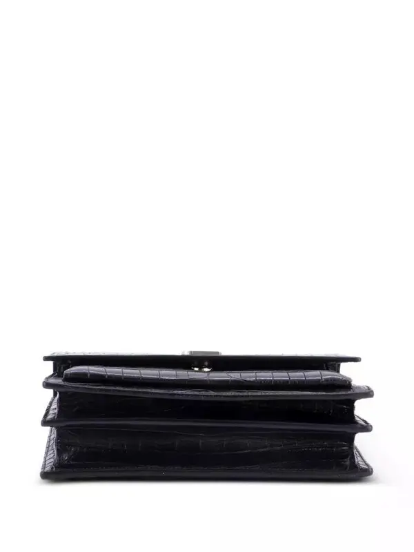 Saint Laurent Medium Sunset Bag
