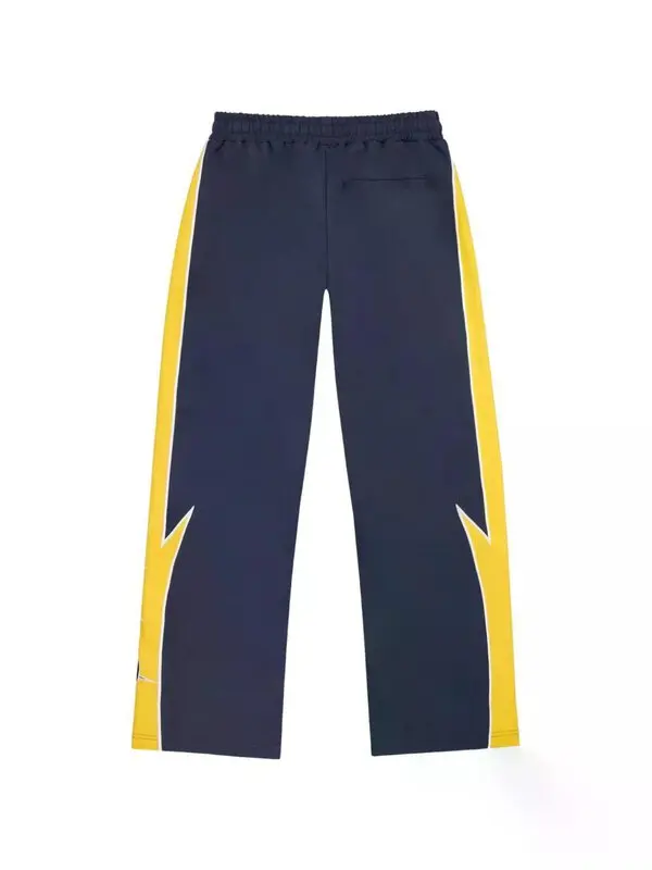 GODSPEED Gt Logo-print Track Pants