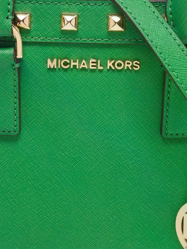 Michael Kors Dillon Studded Tote Bag