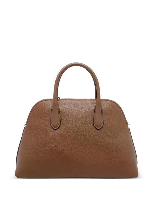 Michael Kors Freddie Leather Tote Bag