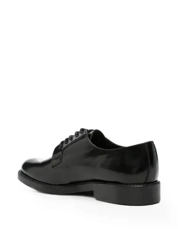 MARECHIARO 1962 Leather Derby Shoes