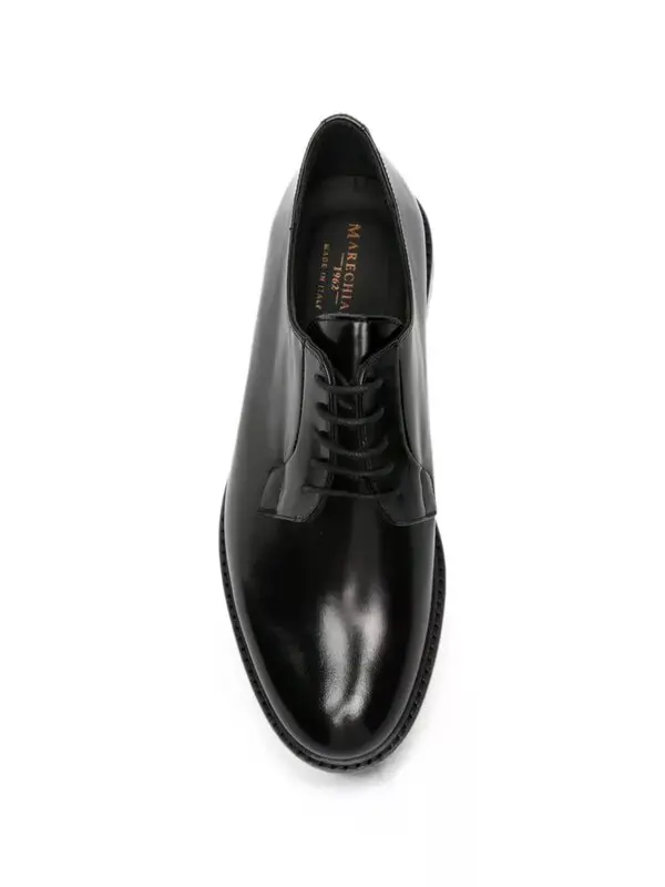 MARECHIARO 1962 Leather Derby Shoes