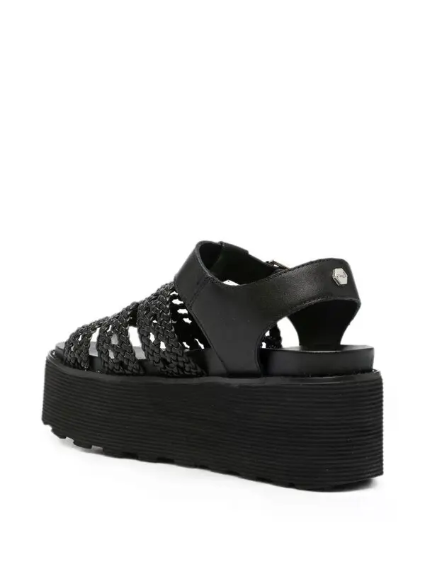 CULT Nancy Platform Sandals
