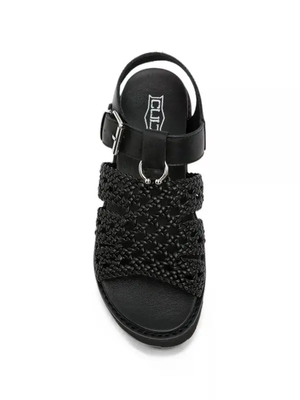 CULT Nancy Platform Sandals