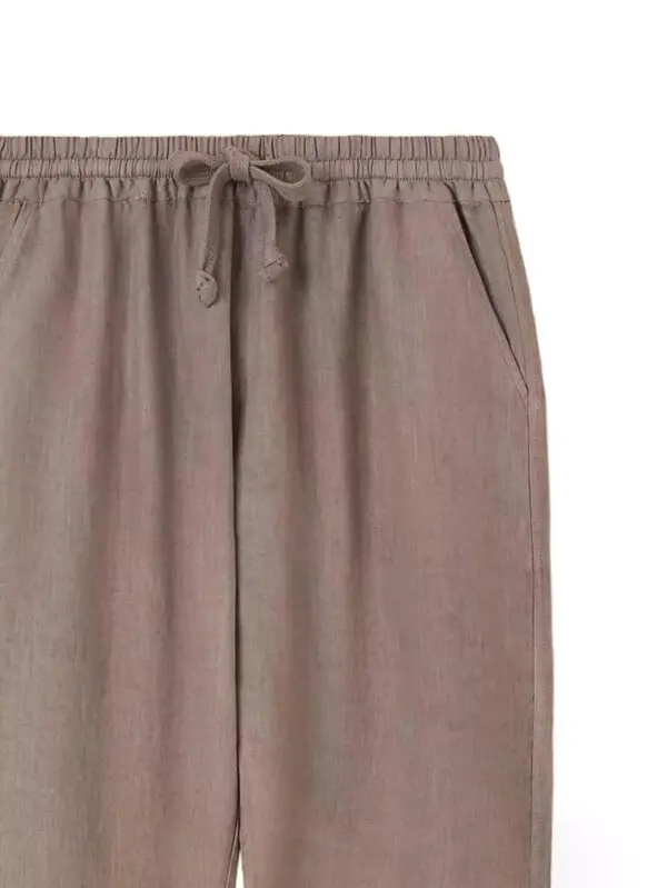 Fedeli Bonifacio Drawstring Trousers