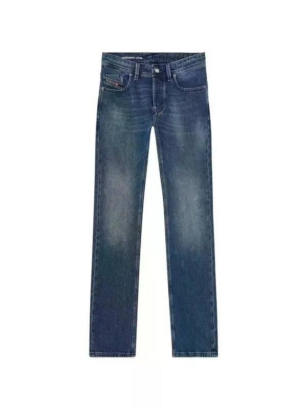 DIESEL® Larkee 1985 Regular Low Waist Jeans