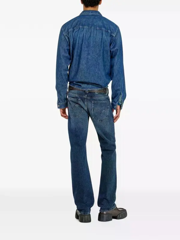 DIESEL® Larkee 1985 Regular Low Waist Jeans