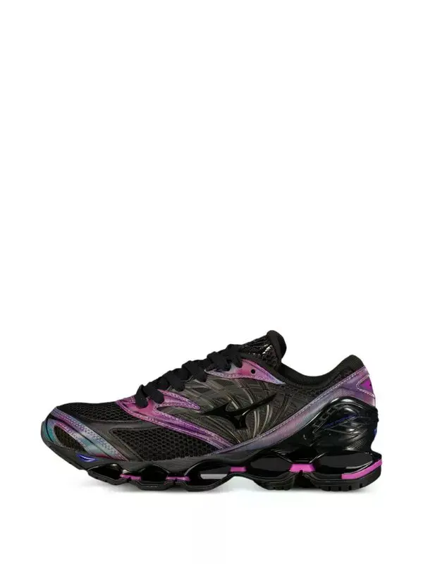 Mizuno Wave Prophecy Ls Sneakers - Black