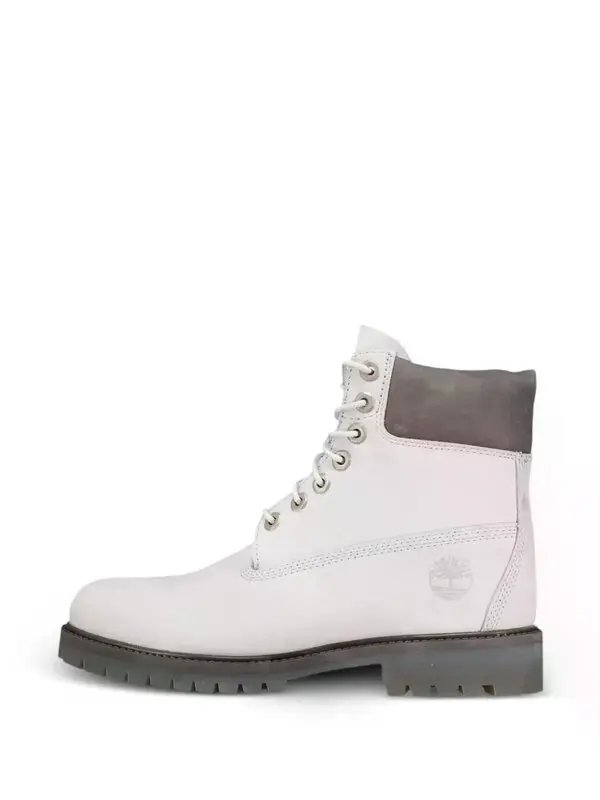 Timberland Alpine Glacier Waterproof Boots