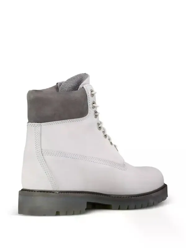 Timberland Alpine Glacier Waterproof Boots